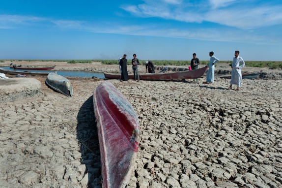 Tackling Challenges in the MENA Region: Climate, Food Security, and ... Tackling Challenges in the MENA Region: Climate, Food Security, and ...